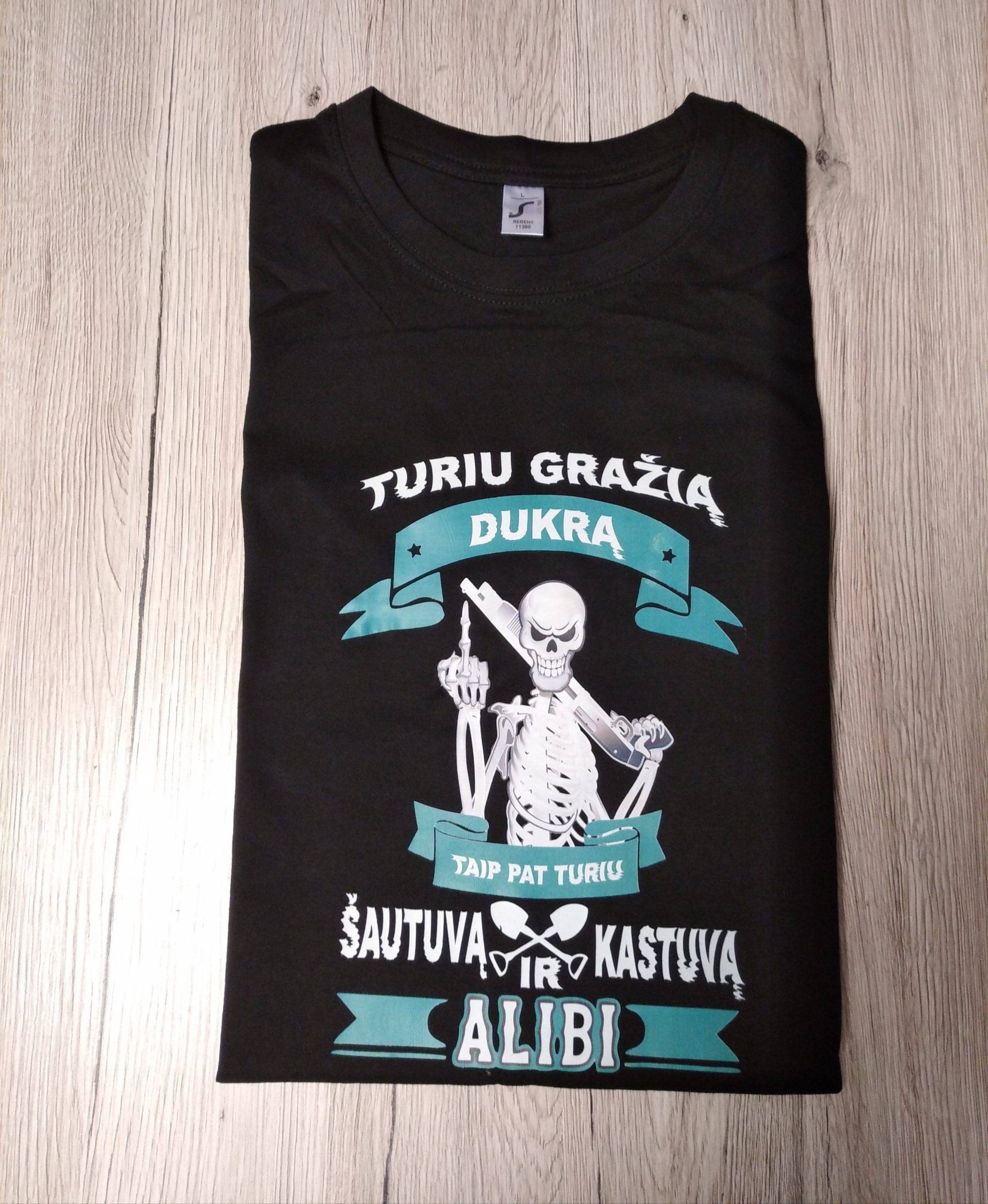 ⋆ Atsargiai merginos! Aš užimtas marškinėliai ⋆ Marškinėliai su tavo ...